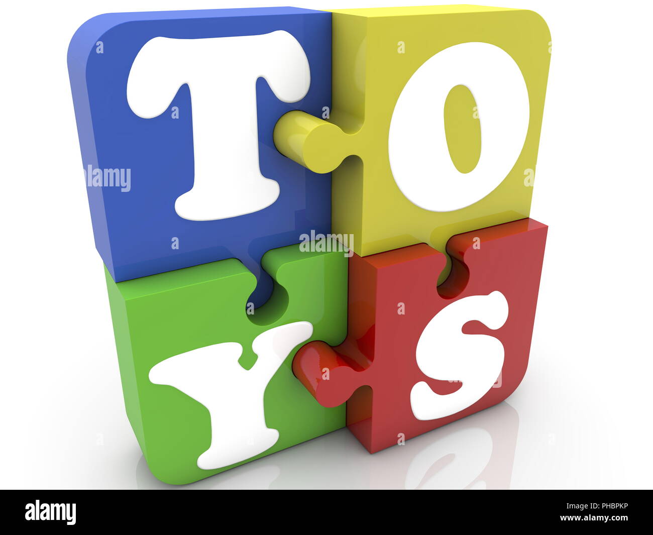 Puzzle toys hi-res stock photography and images - Alamy