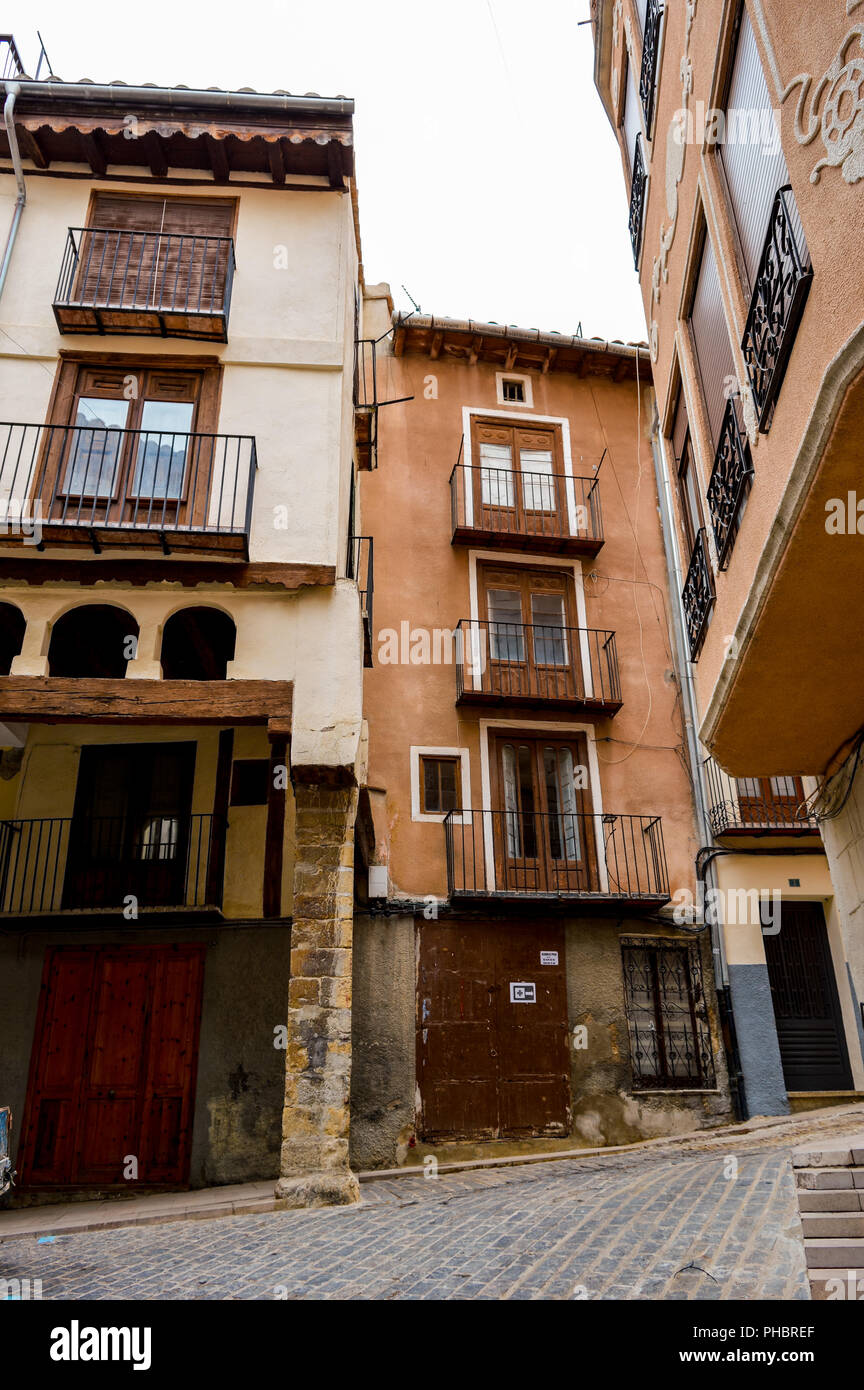 Valencia spain castles historic hi-res stock photography and images - Alamy