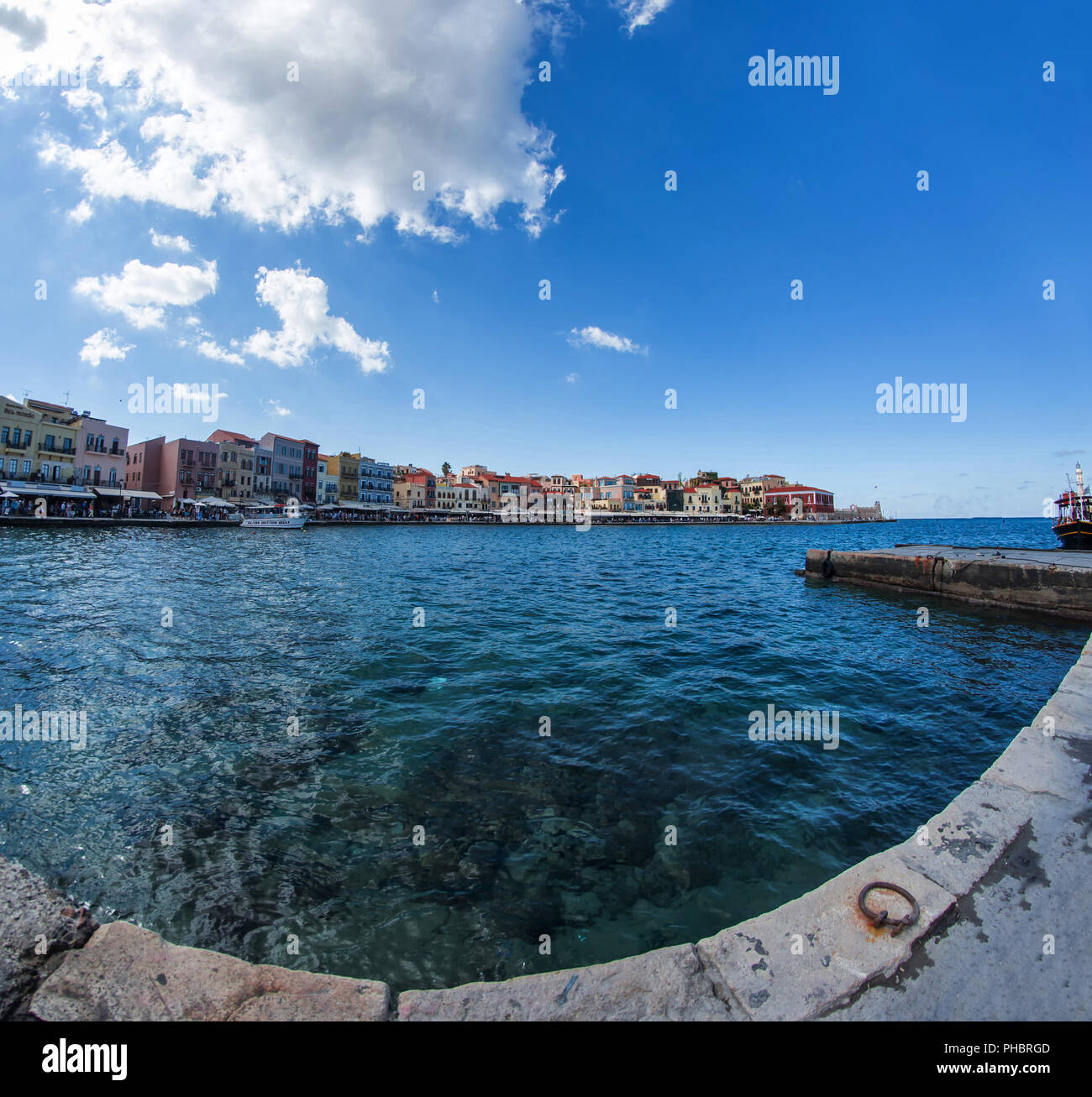 Old harbour structure hi-res stock photography and images - Alamy