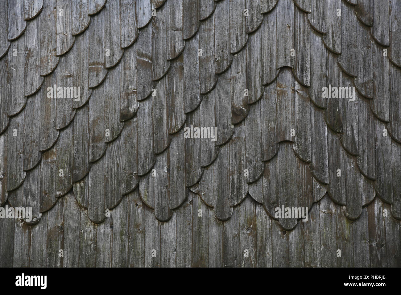 Weathered shingles hi-res stock photography and images - Alamy