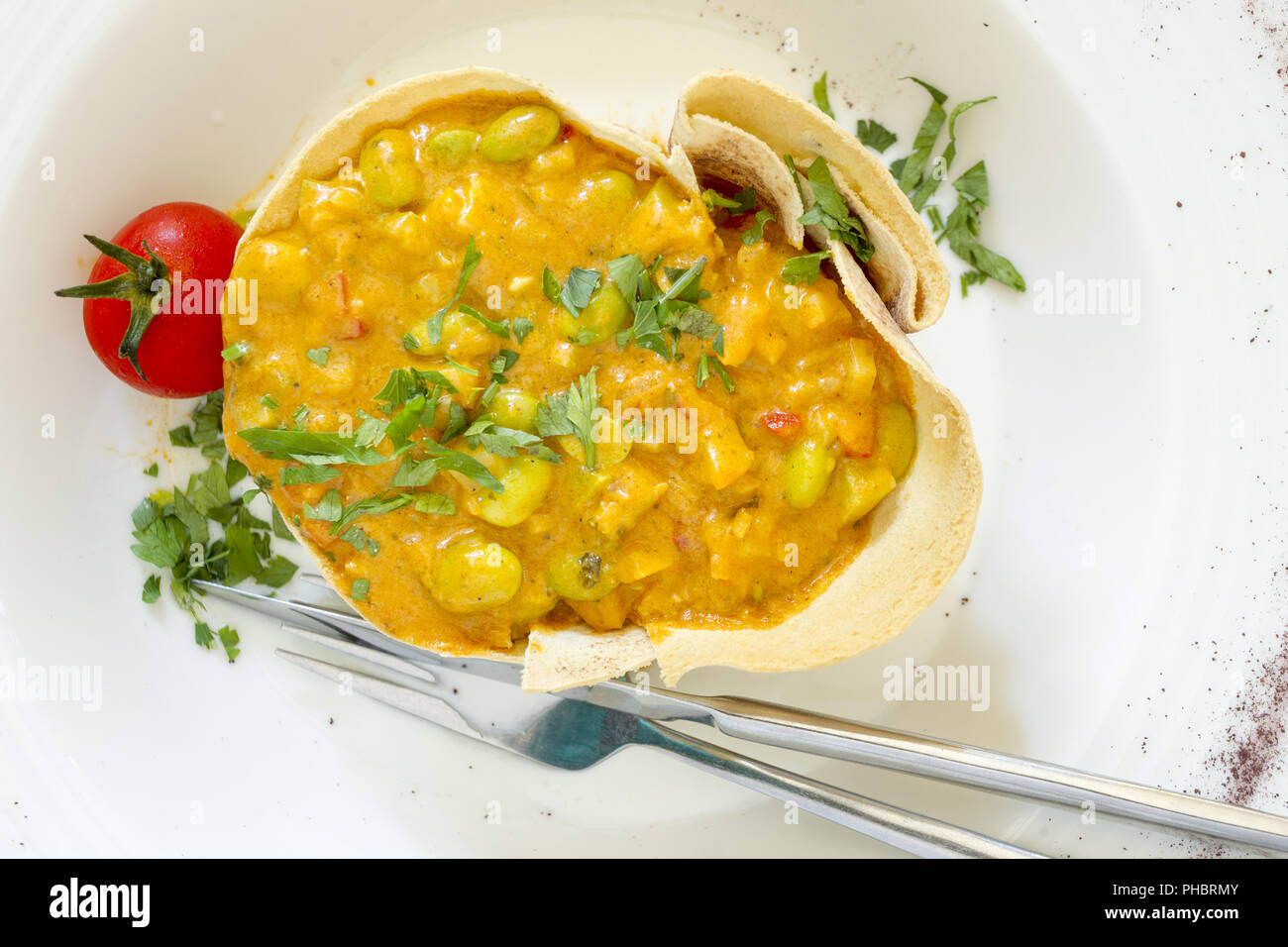 Soybean meal hi-res stock photography and images - Alamy