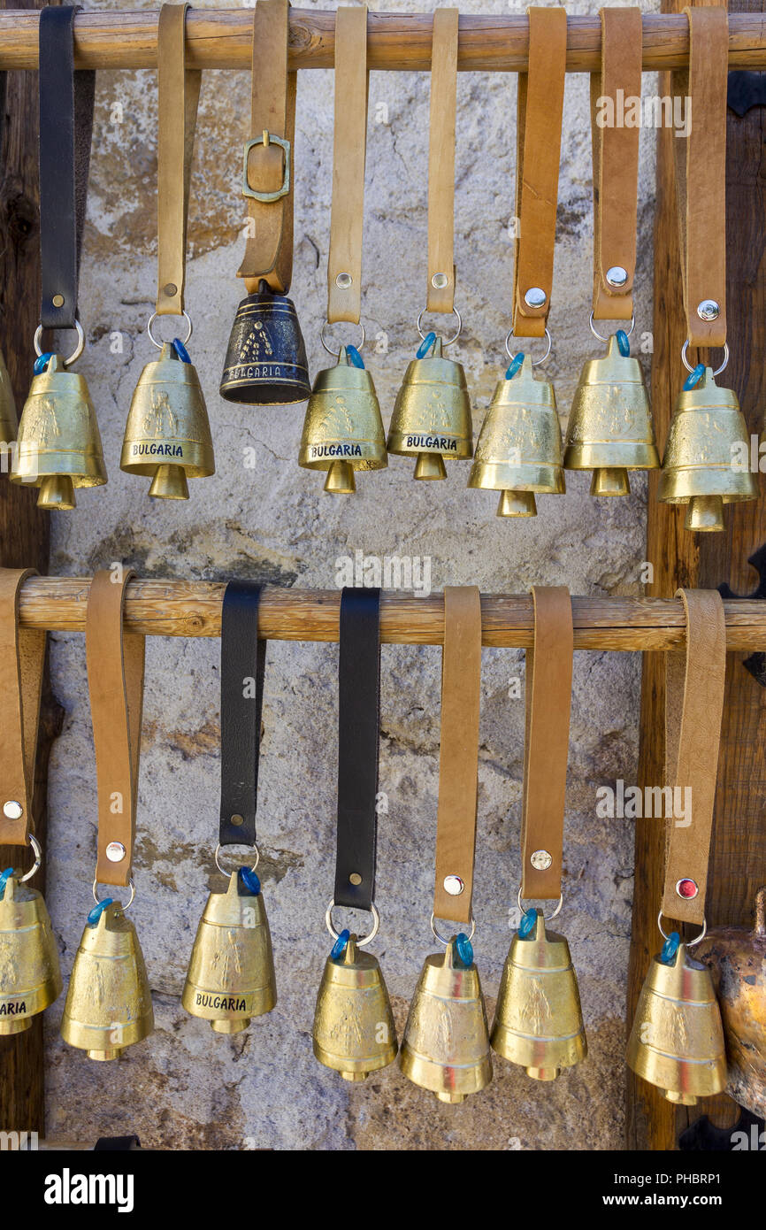 Unique bells hi-res stock photography and images - Alamy