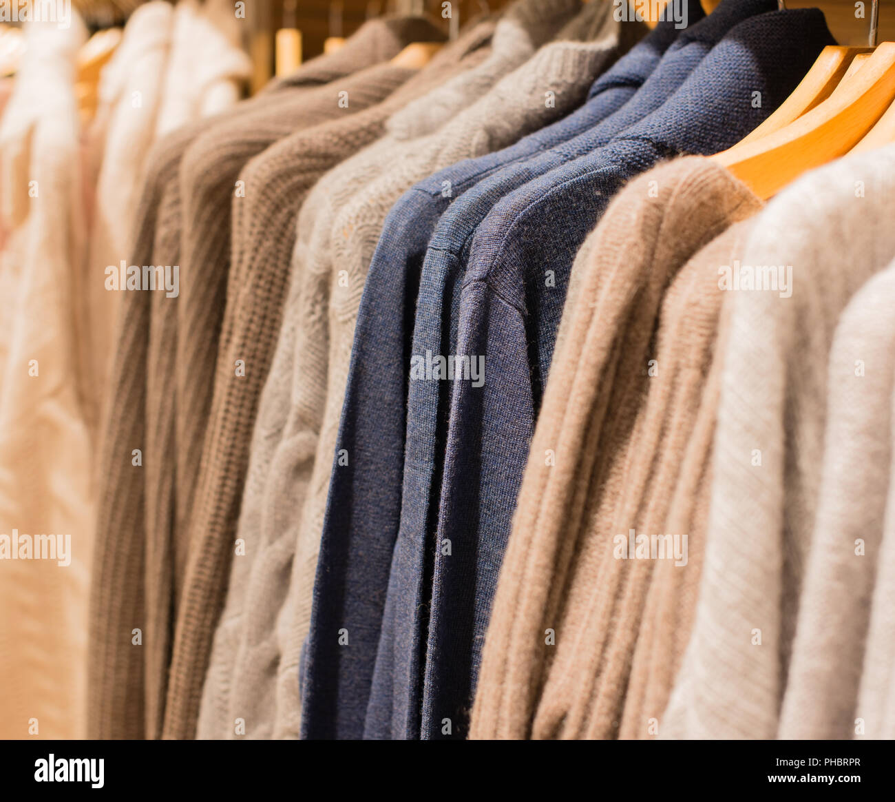 Cashmere sweater hi-res stock photography and images - Alamy