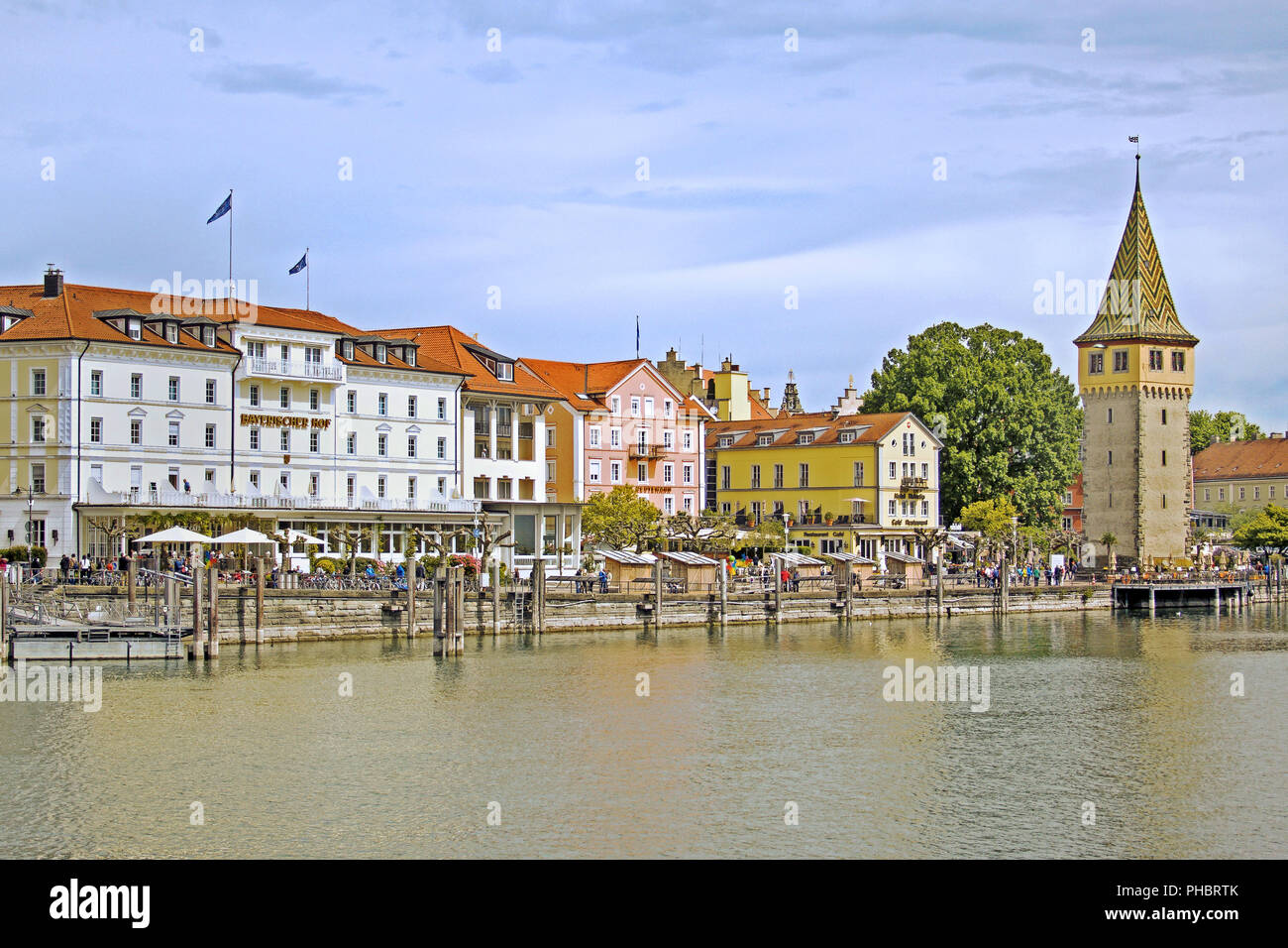 Lindauer historical hi-res stock photography and images - Alamy