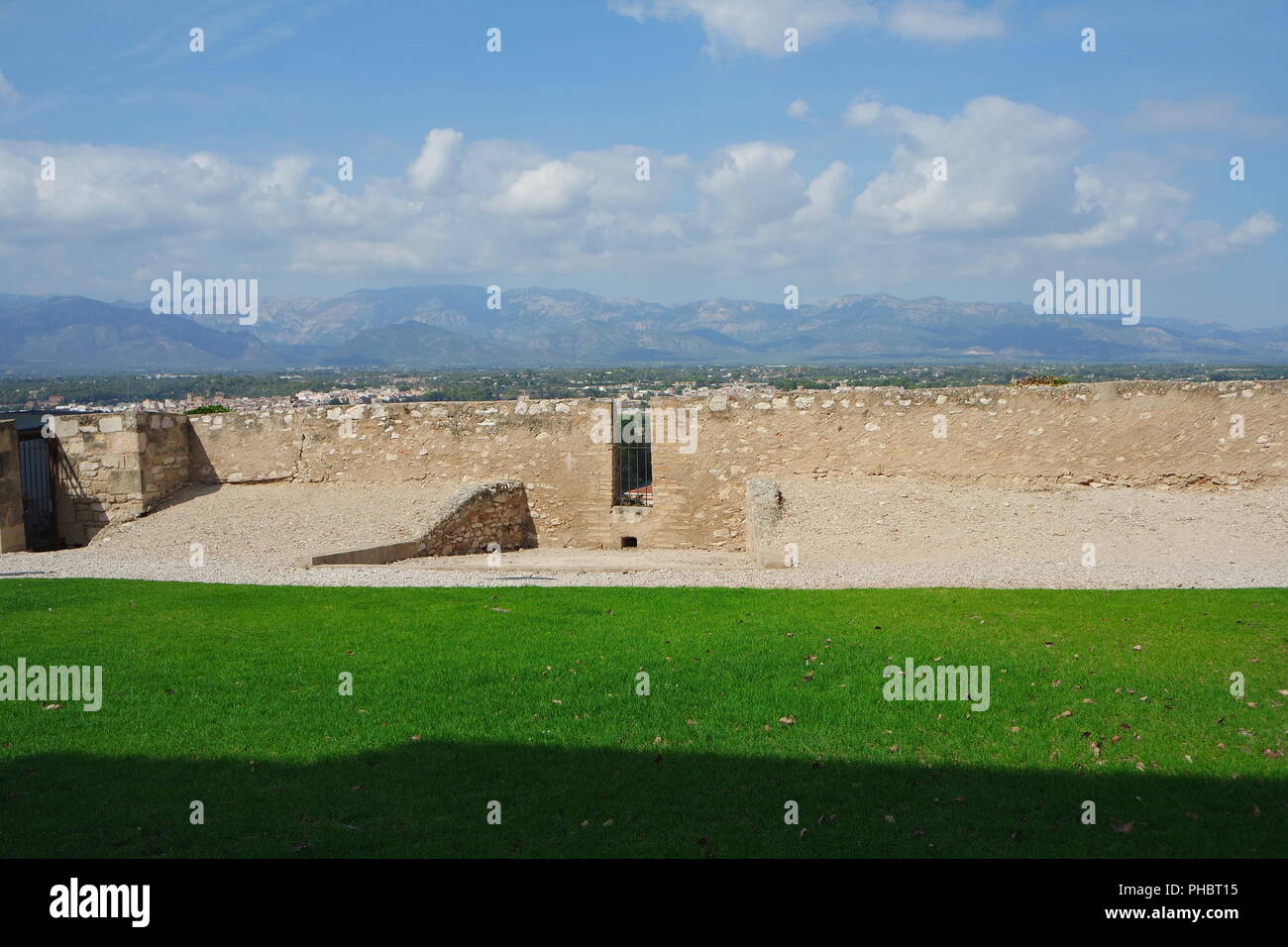 Tortosa hi-res stock photography and images - Alamy
