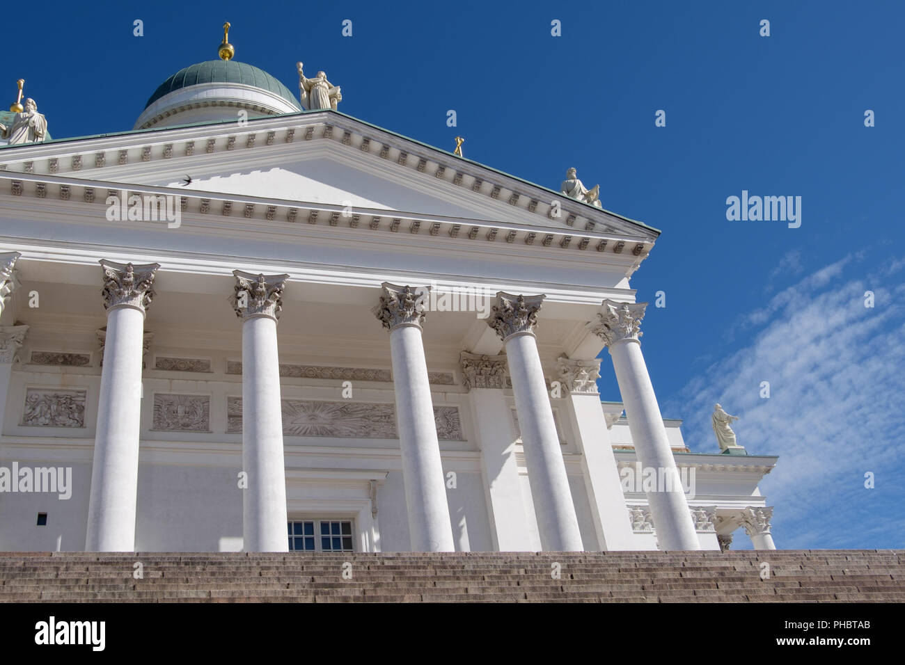 Finland tower hi-res stock photography and images - Alamy