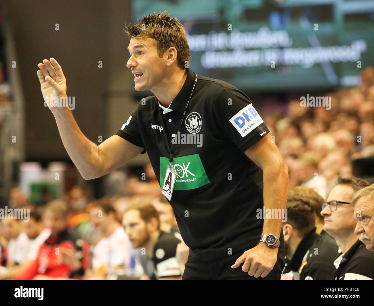 Christian Prokop Stock Photos & Christian Prokop Stock Images - Alamy