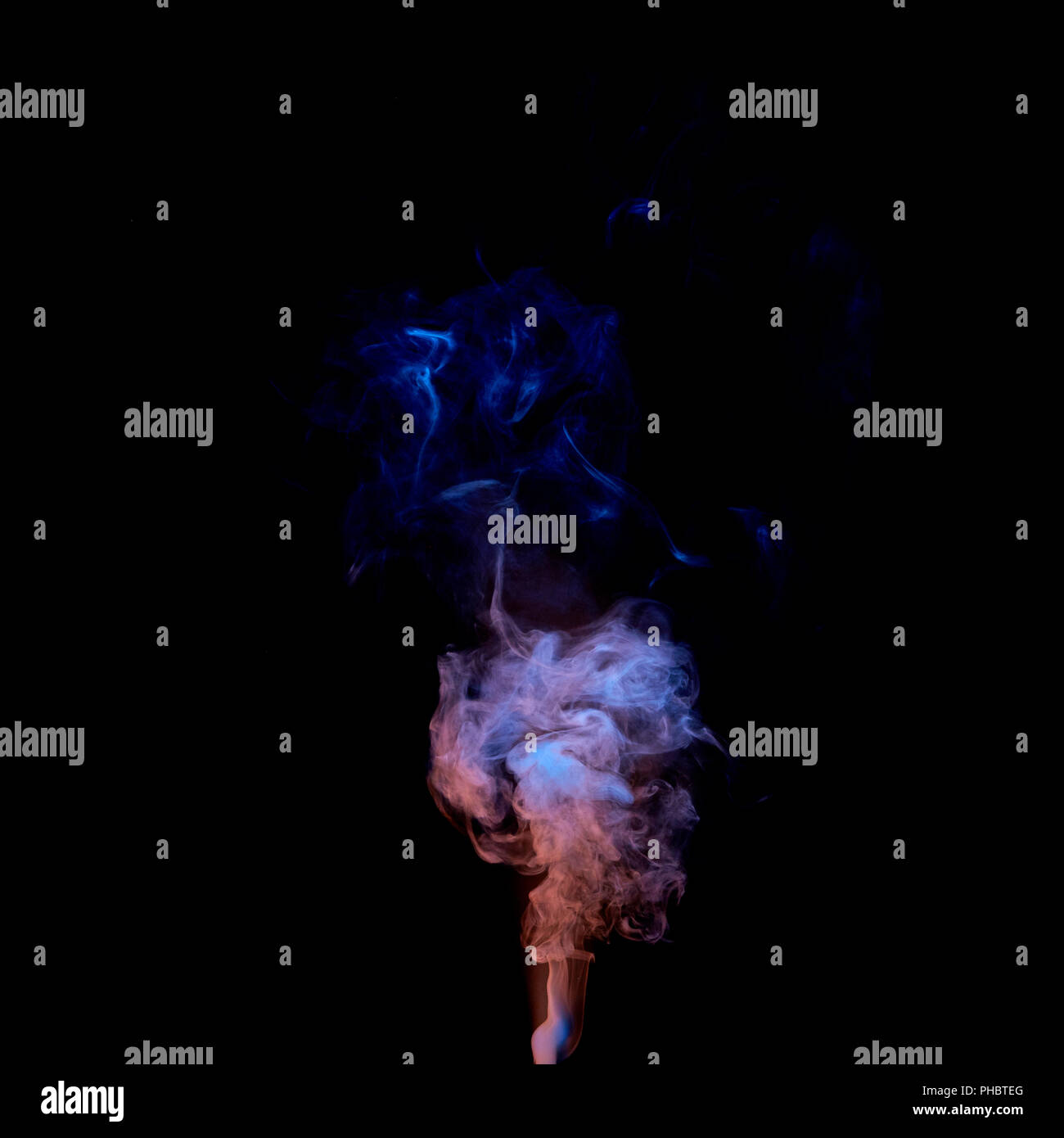 Smoke movement hi-res stock photography and images - Alamy
