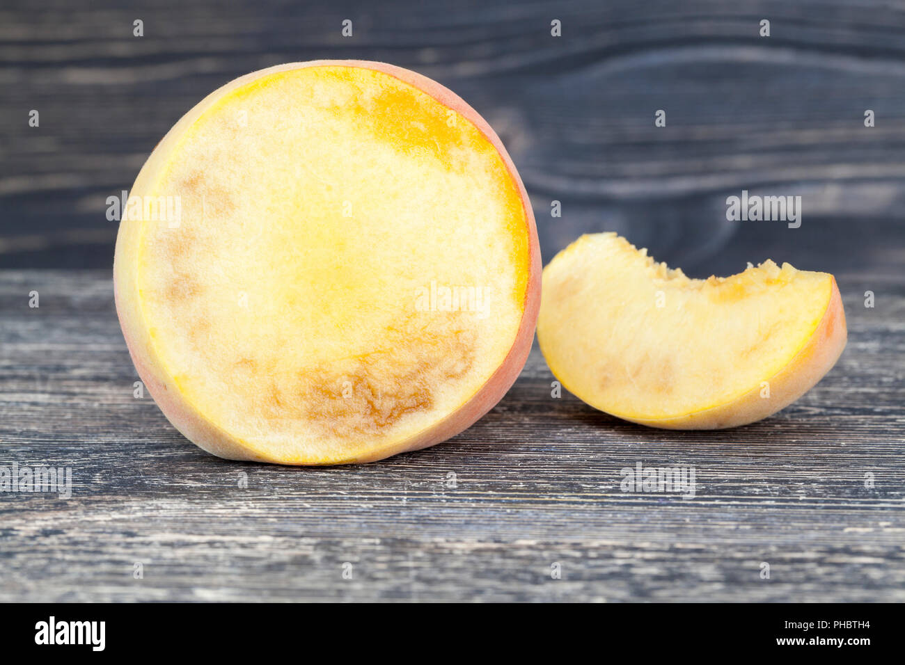 Rotten Plum Stock Photos & Rotten Plum Stock Images - Alamy