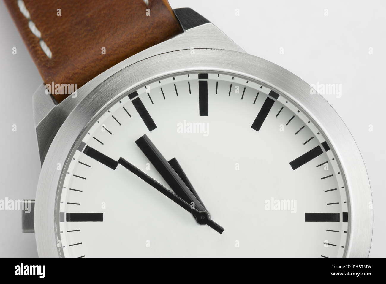 Watch this space hi-res stock photography and images - Alamy