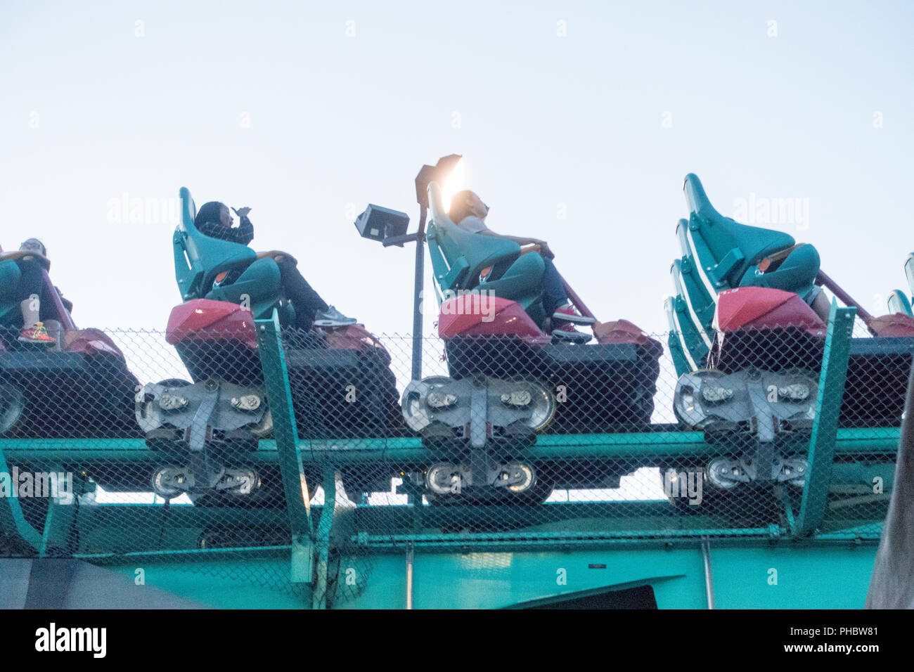 Behemoth Vs Leviathan Wonderland