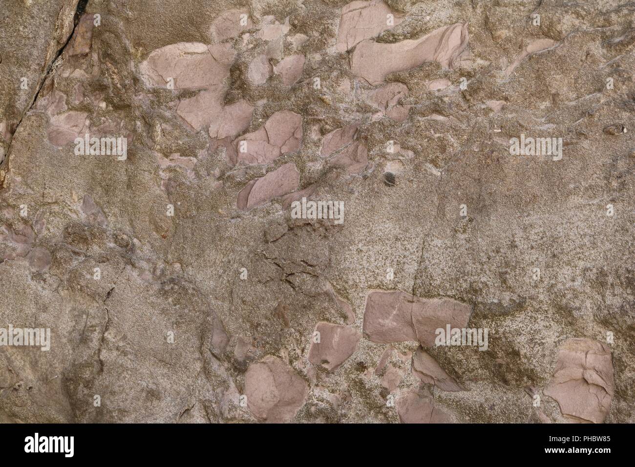 Peninsula formation sandstone hi-res stock photography and images - Alamy