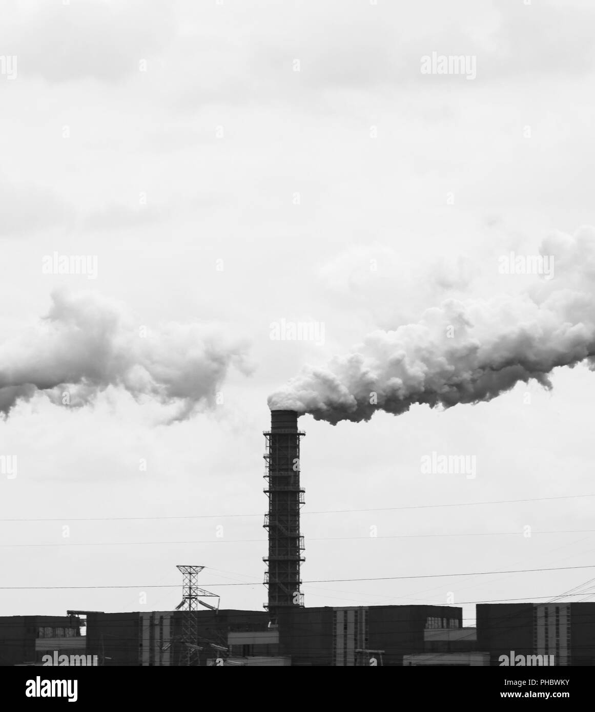 Its atmosphere Black and White Stock Photos & Images - Alamy