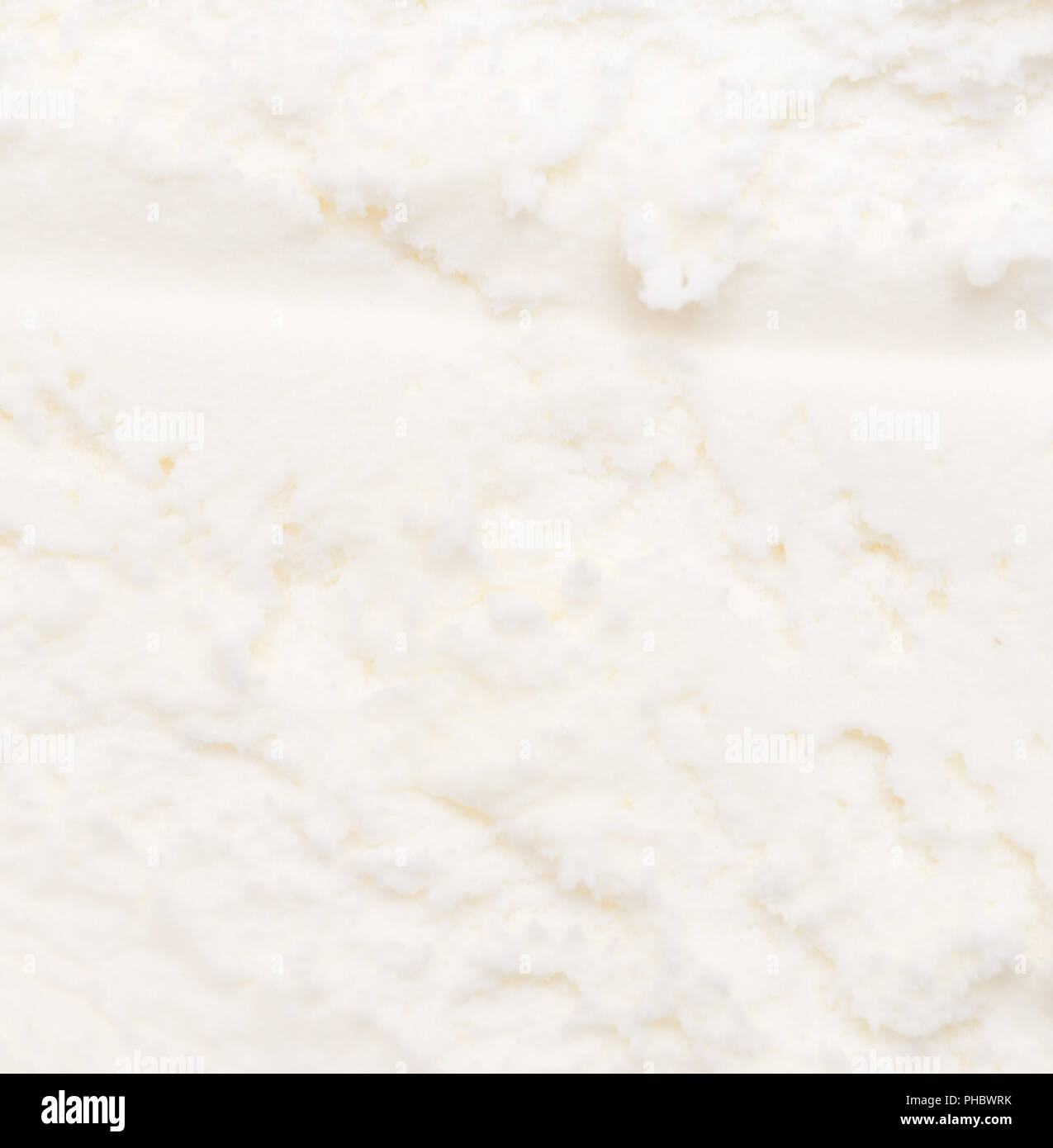 ice cream texture Stock Photo - Alamy