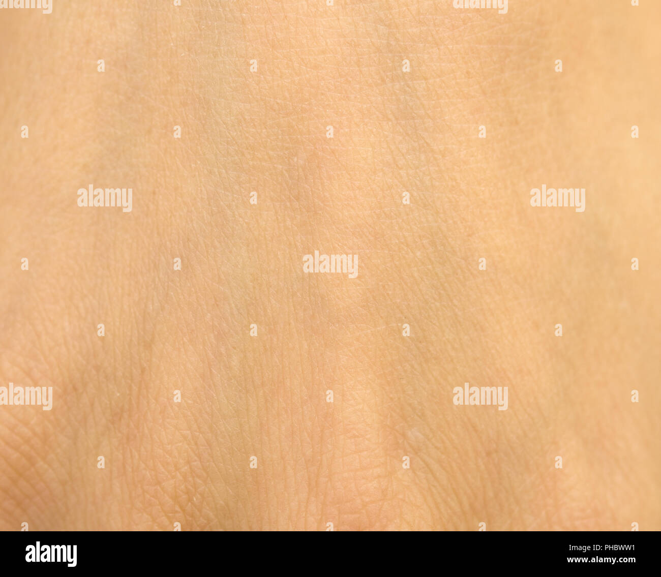 Hand skin hi-res stock photography and images - Alamy