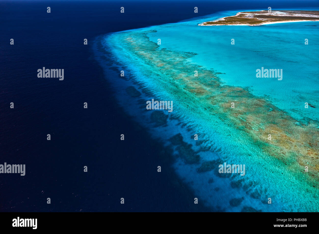 Conception Island High Resolution Stock Photography and Images - Alamy