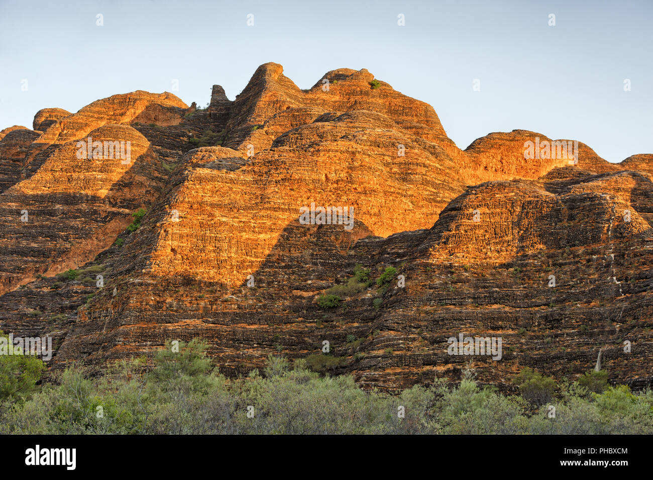 Hills light hi-res stock photography and images - Alamy