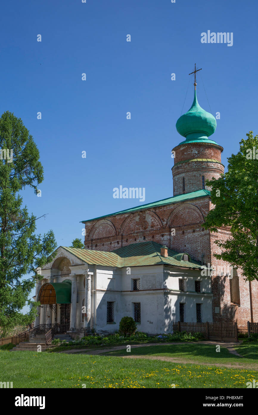 Boris and gleb hi-res stock photography and images - Alamy