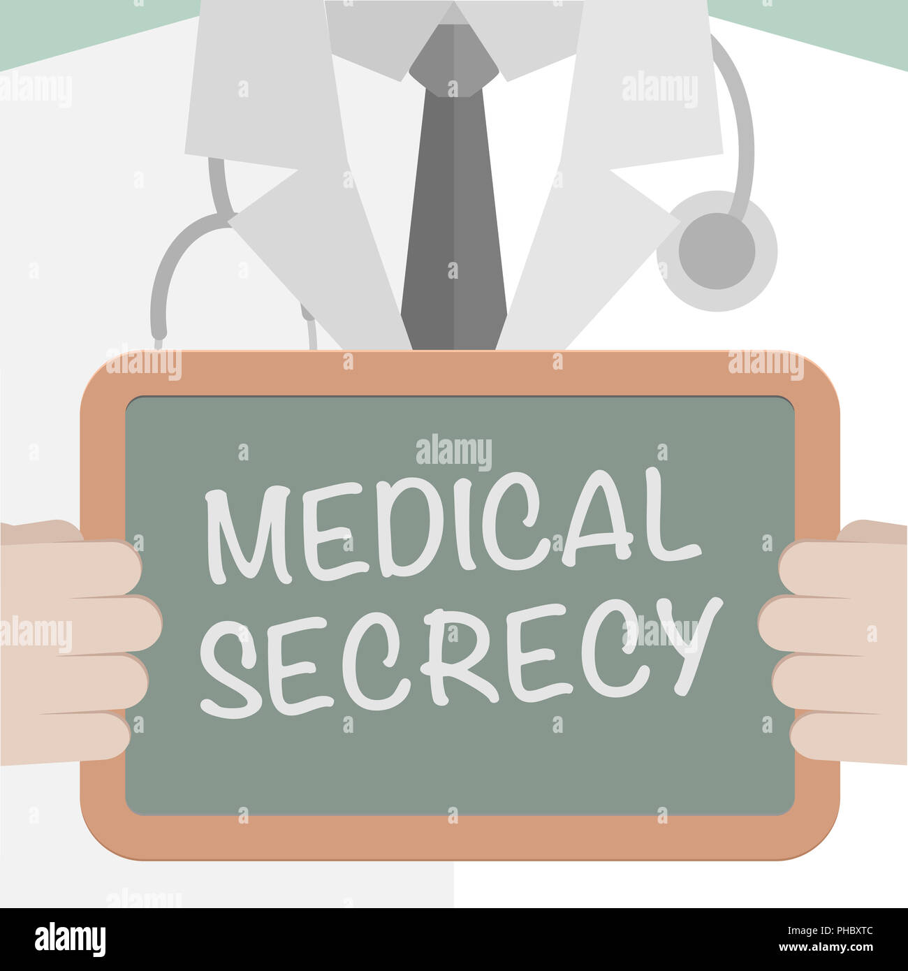 Professional secrecy hi-res stock photography and images - Alamy