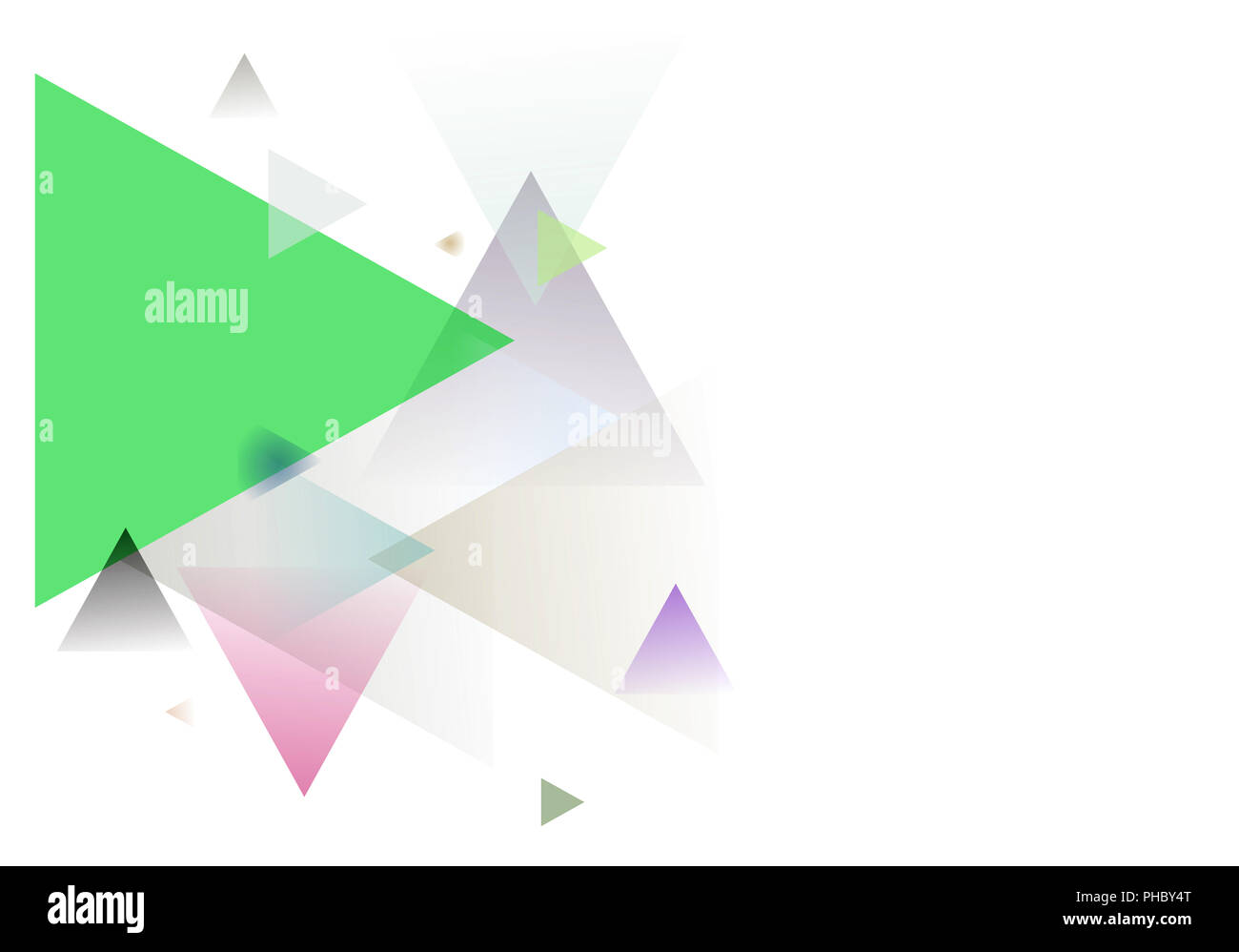Abstract target design hi-res stock photography and images - Alamy