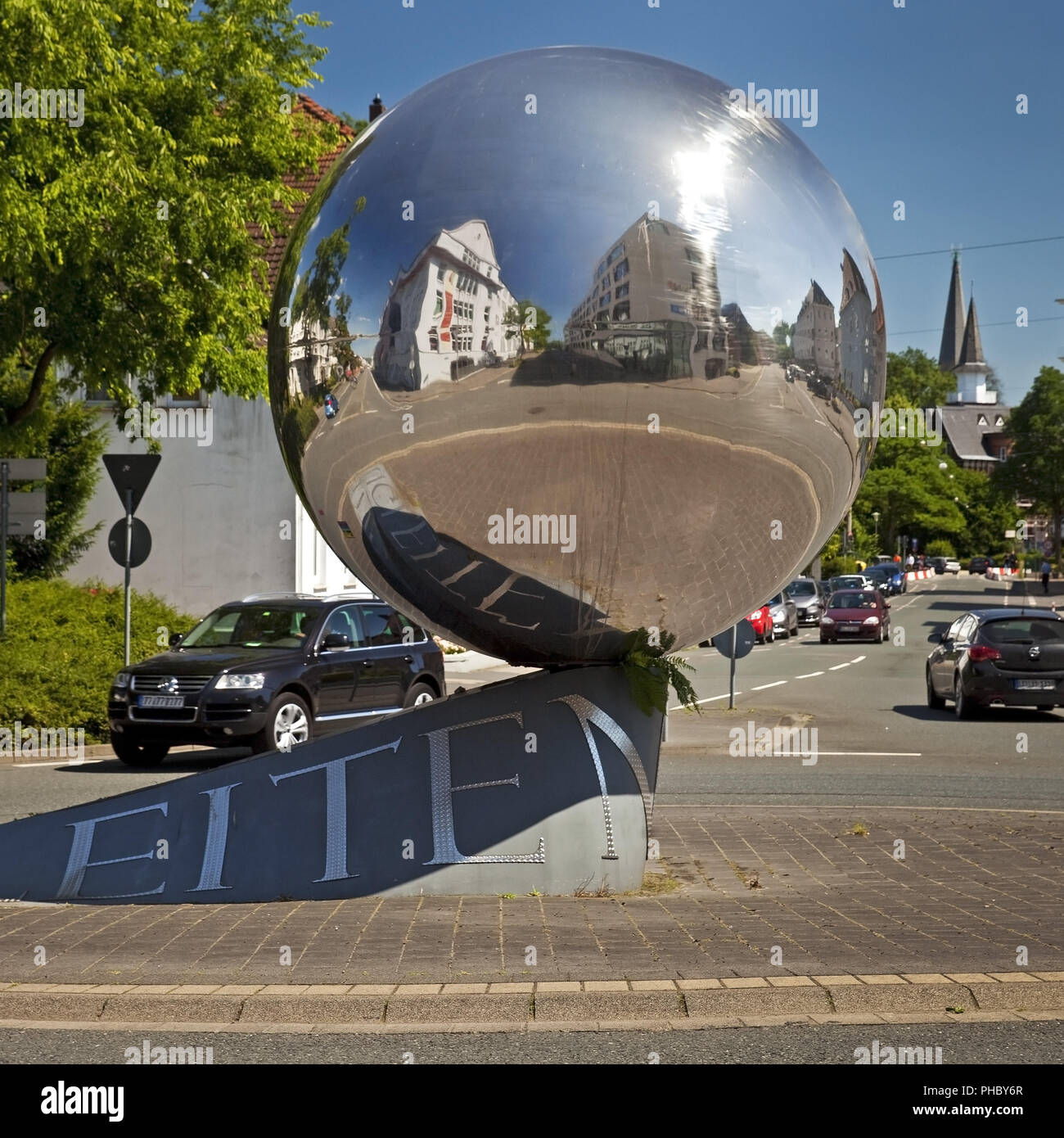 Marta museum herford hi-res stock photography and images - Alamy