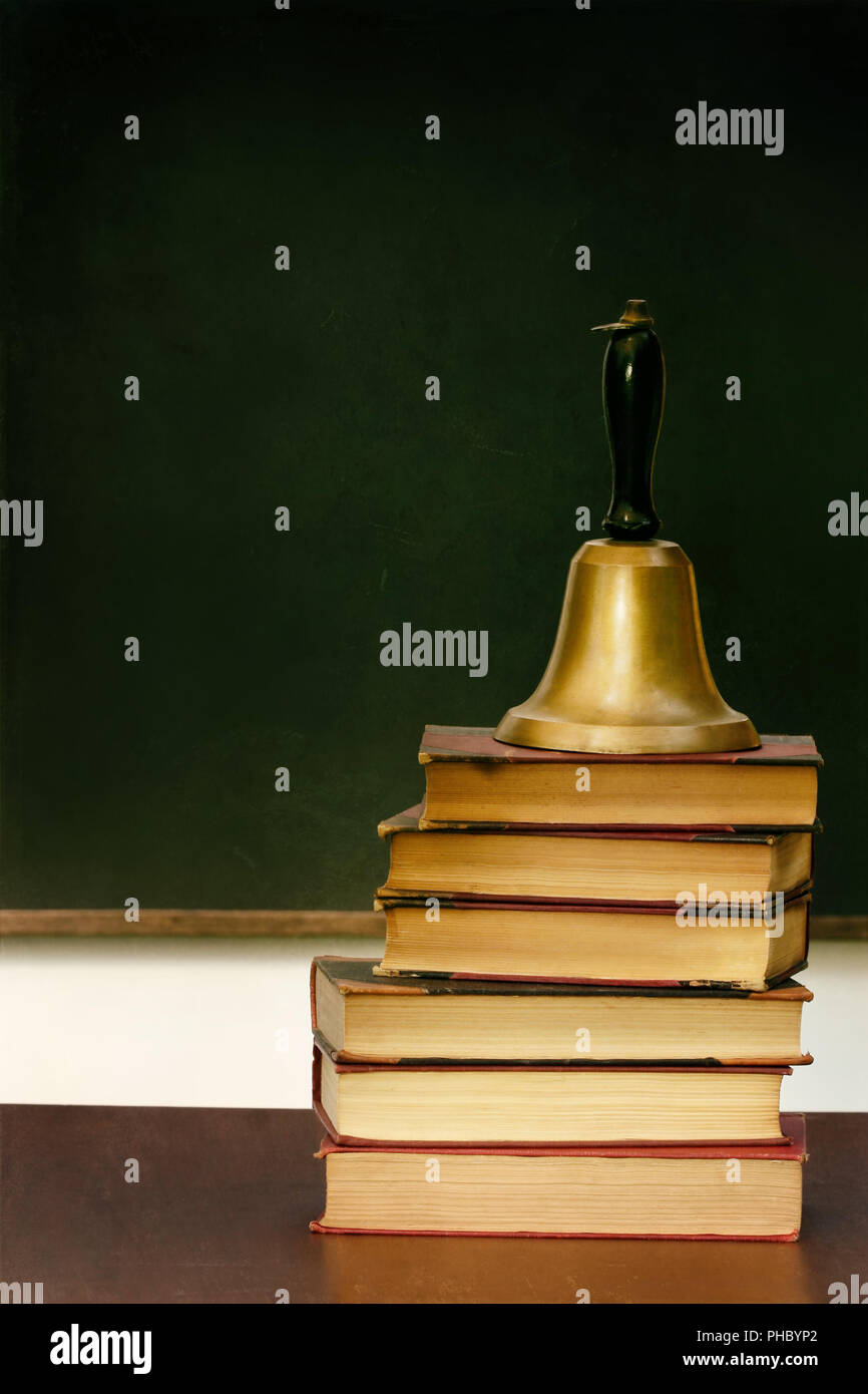 Bell return hi-res stock photography and images - Alamy