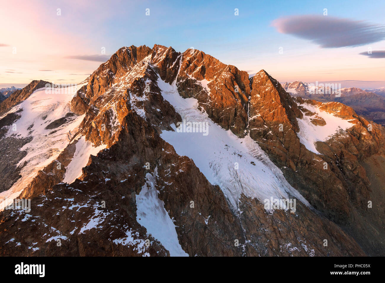 Val masino hi-res stock photography and images - Alamy