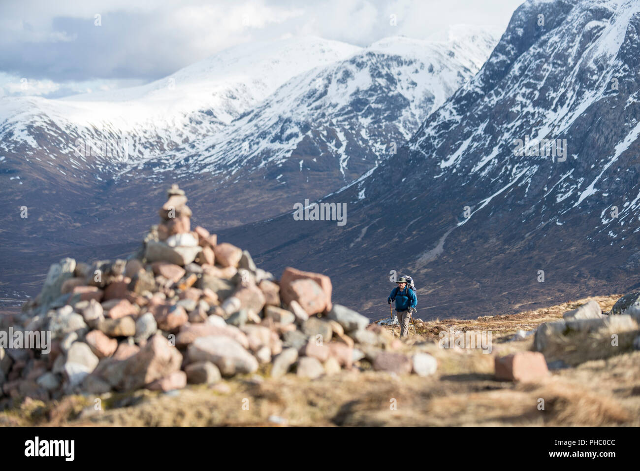 Devils staircase trail hi-res stock photography and images - Alamy