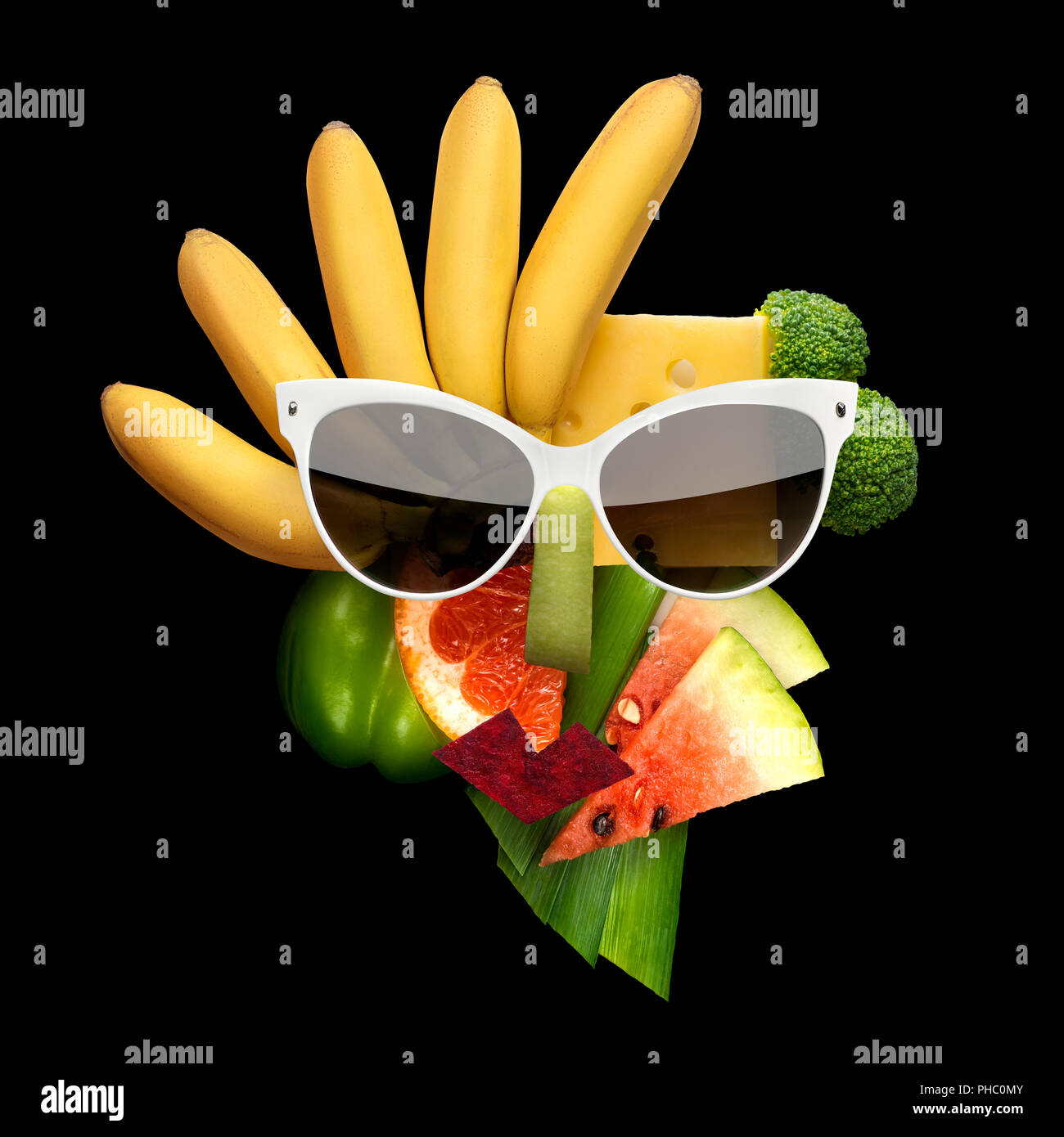 Quirky Food Art Hi res Stock Photography And Images Alamy quirky-food-art-hi-res-stock-photography-and-images-alamy