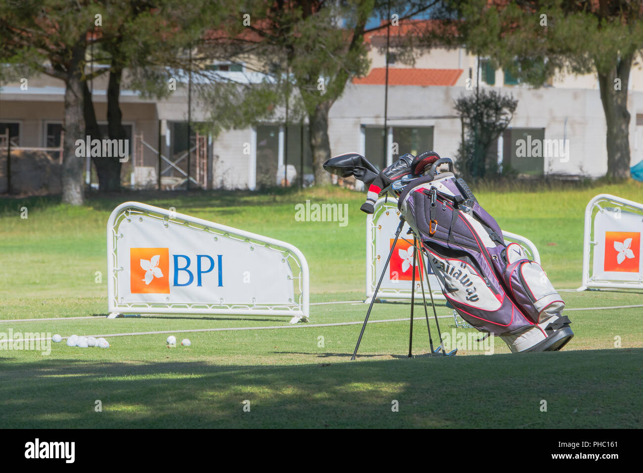 Callaway Golf Clubs High Resolution Stock Photography and Images - Alamy