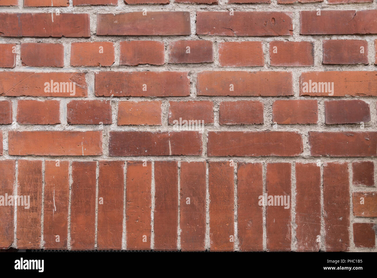 Old brick pattern hi-res stock photography and images - Alamy