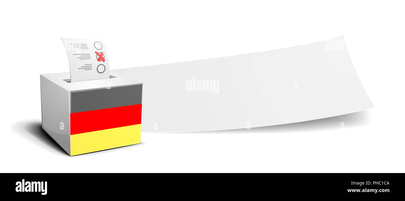 The president of germany Cut Out Stock Images & Pictures - Alamy