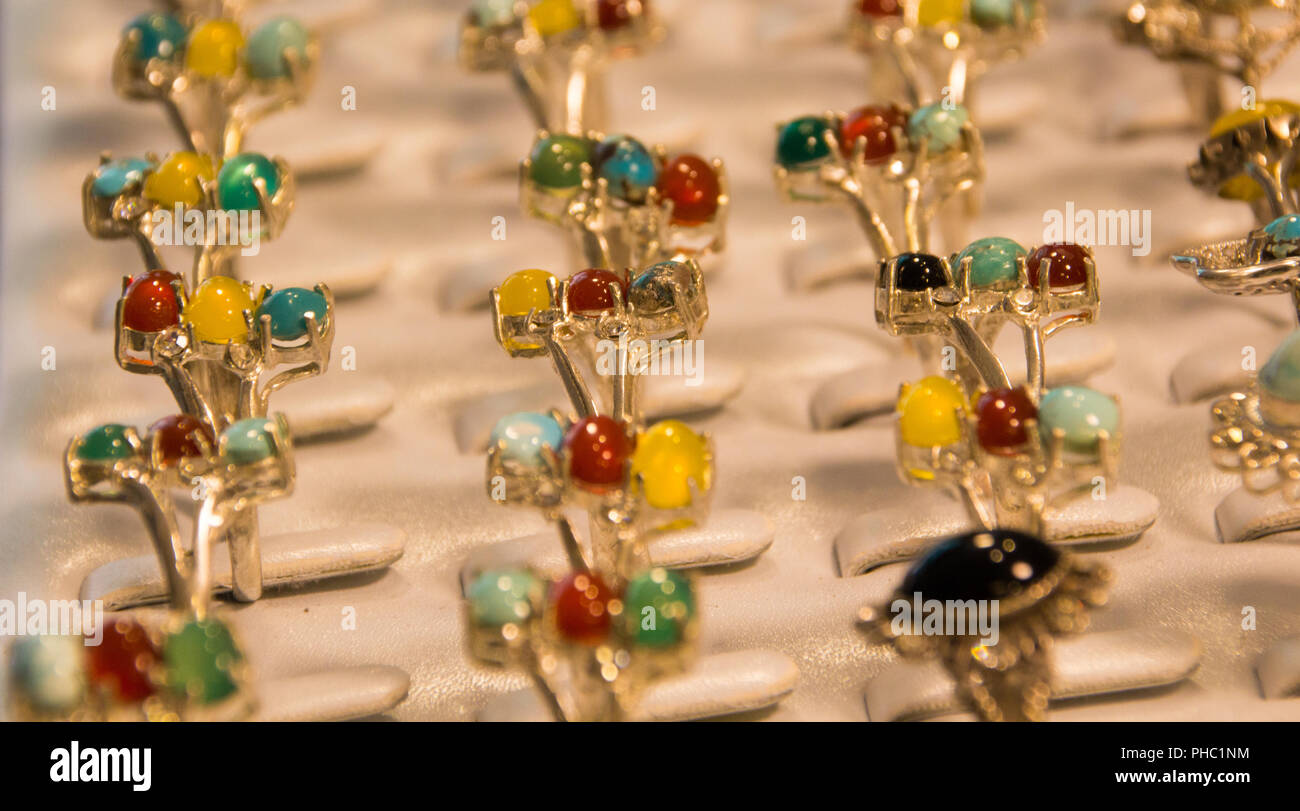 photo for Nishaburian Rings in nishapur city in Islamic Republic of ...