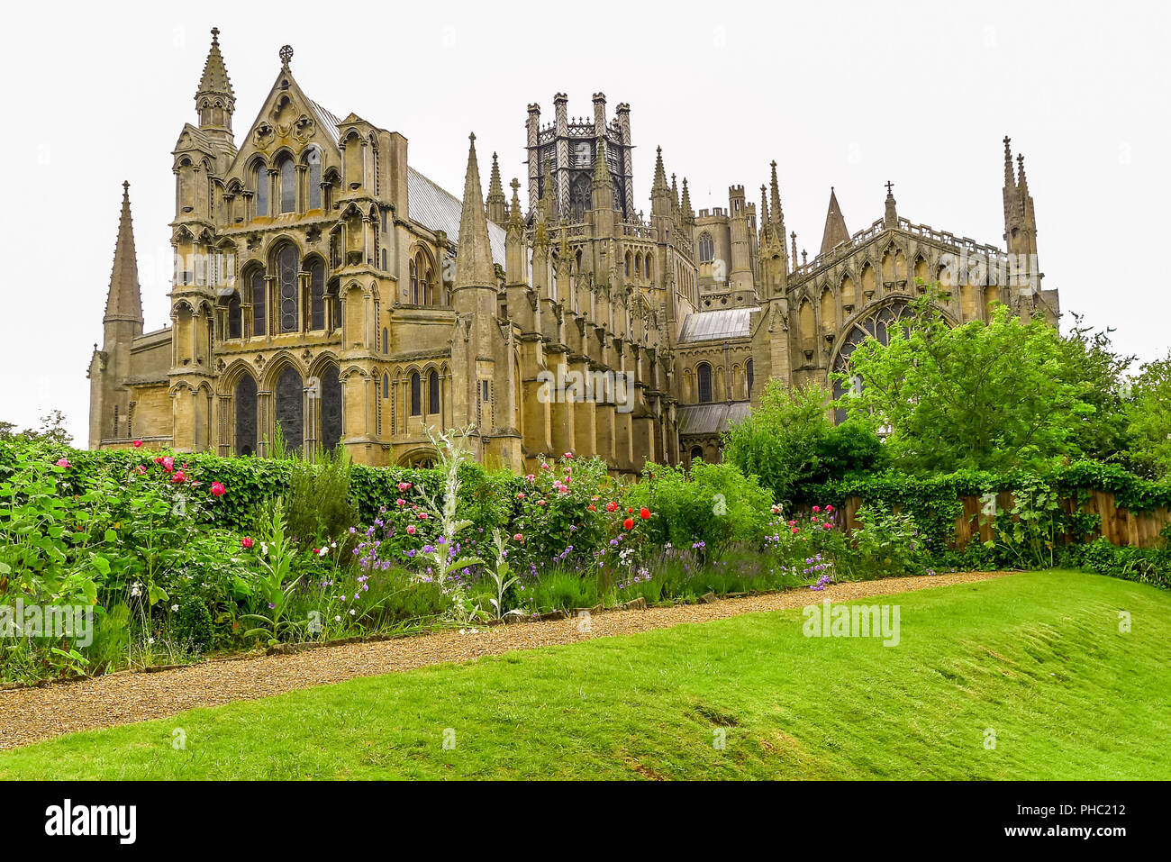 Cambridge cathedral hi-res stock photography and images - Alamy