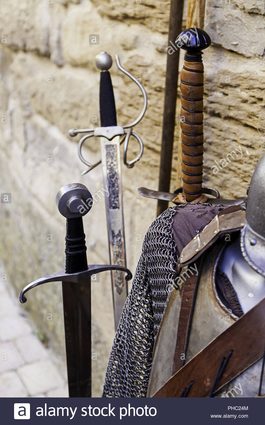 Medieval Warfare Stock Photos & Medieval Warfare Stock Images - Alamy