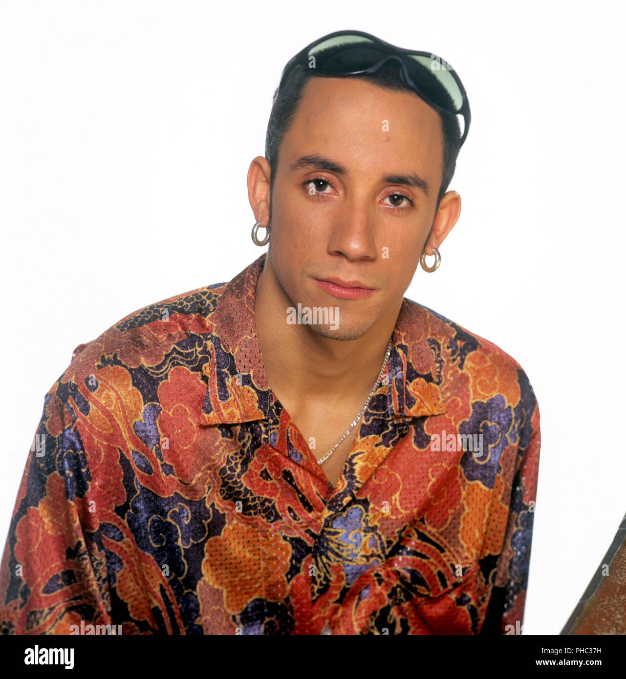 Aj Mclean 1996
