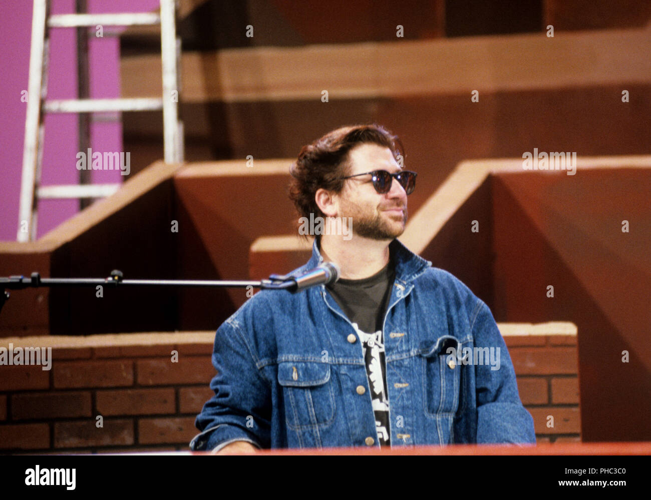 David Paich High Resolution Stock Photography and Images - Alamy