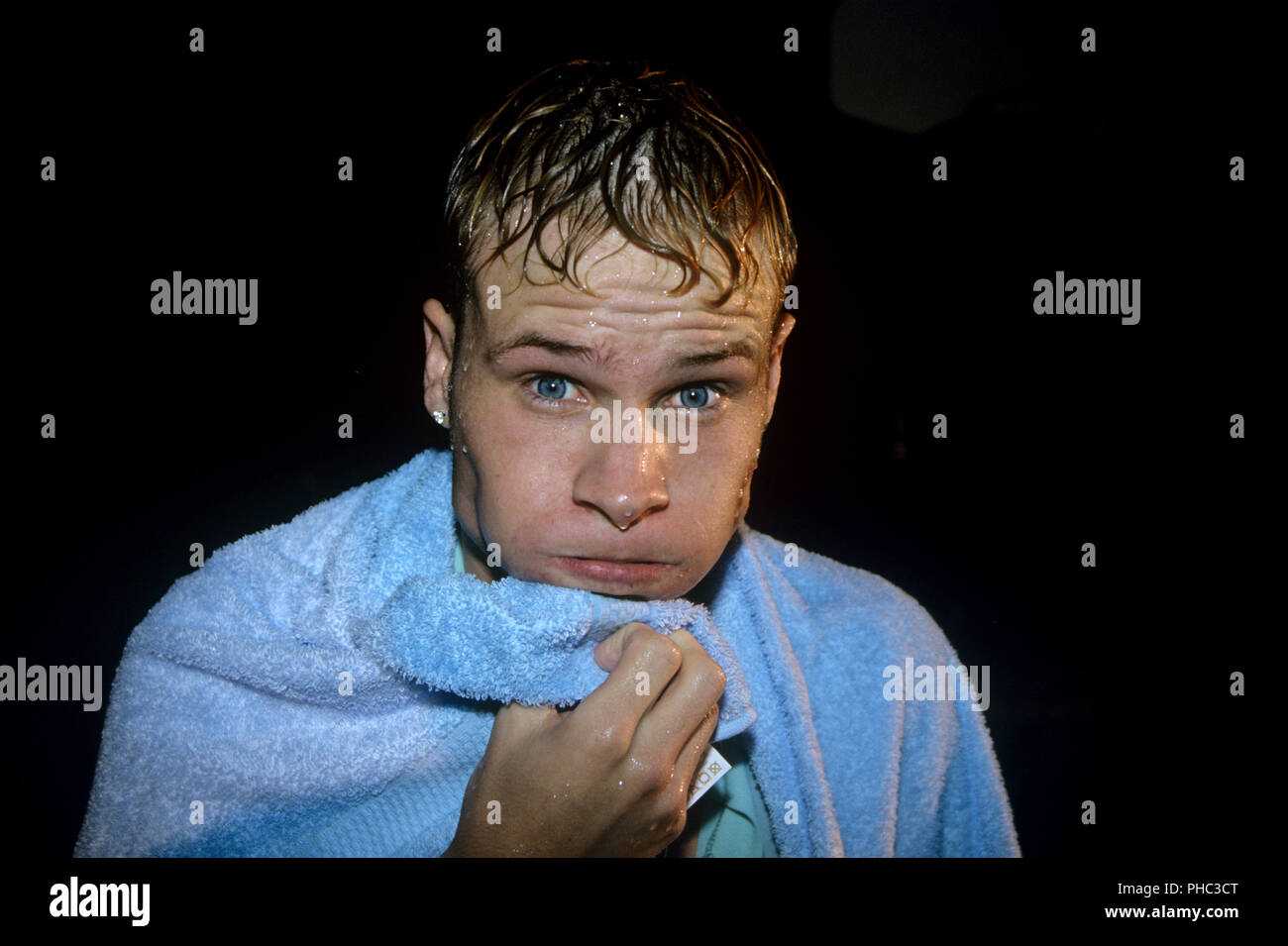 Backstreet boys 1996 orlando hi-res stock photography and images - Alamy