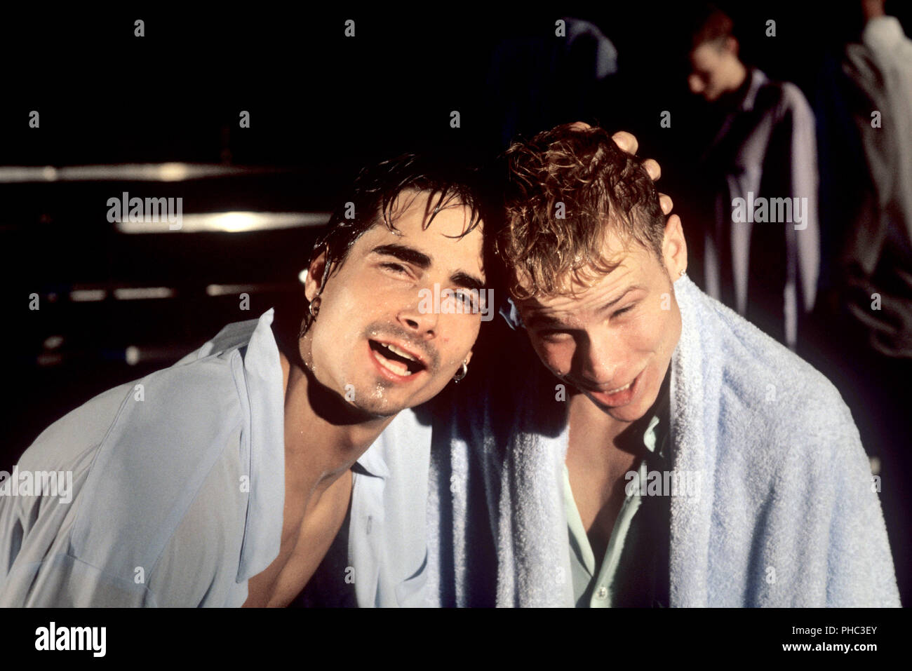 Backstreet boys 1996 orlando hi-res stock photography and images - Alamy