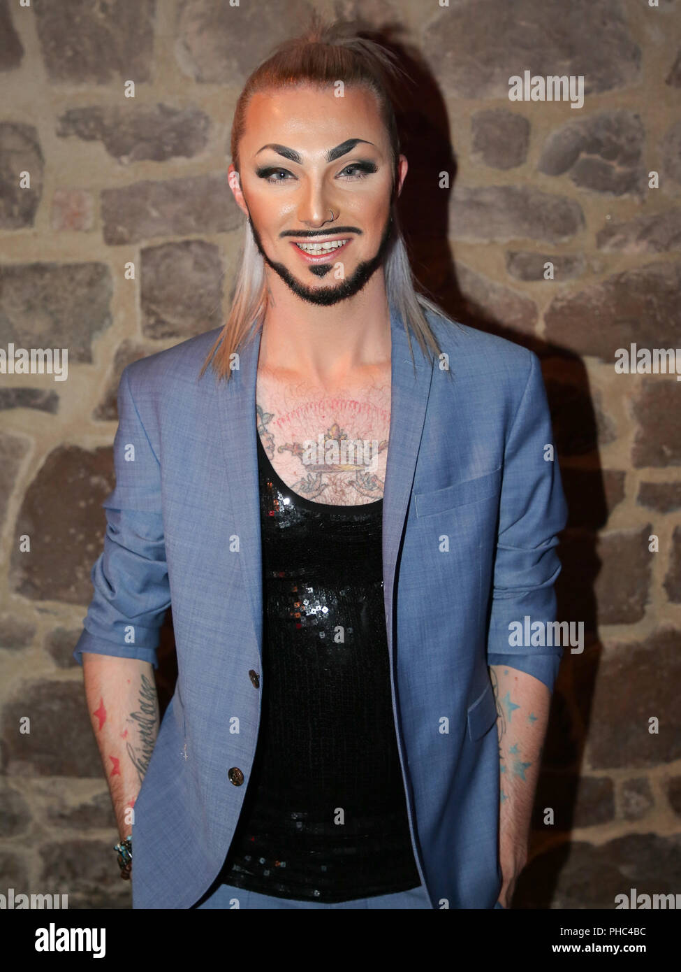 Sebastian bohm hi-res stock photography and images - Alamy