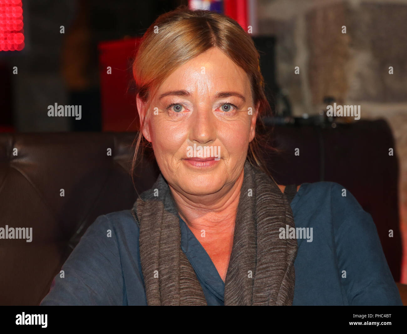 Preusker hi-res stock photography and images - Alamy