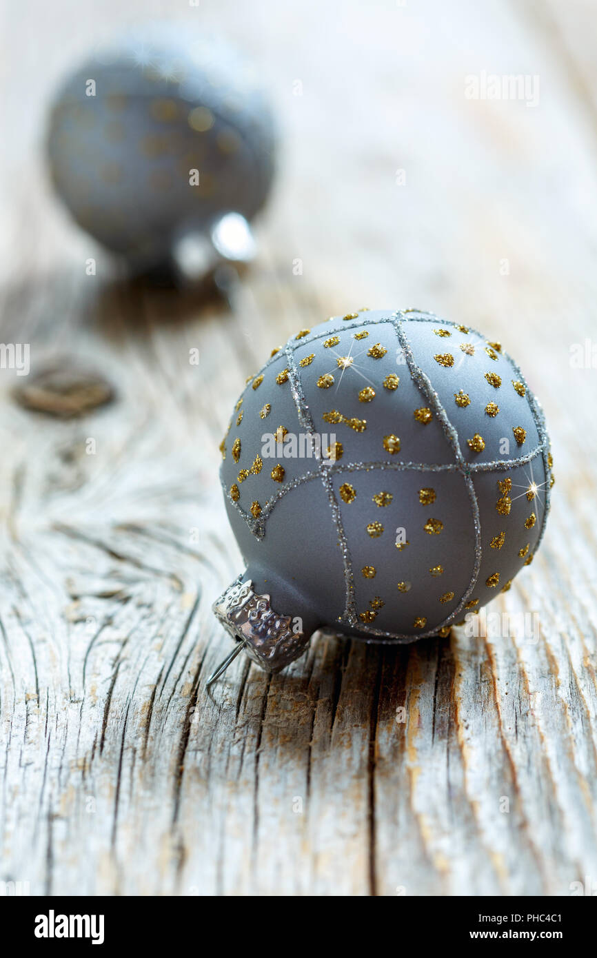 Silver ball hi-res stock photography and images - Alamy