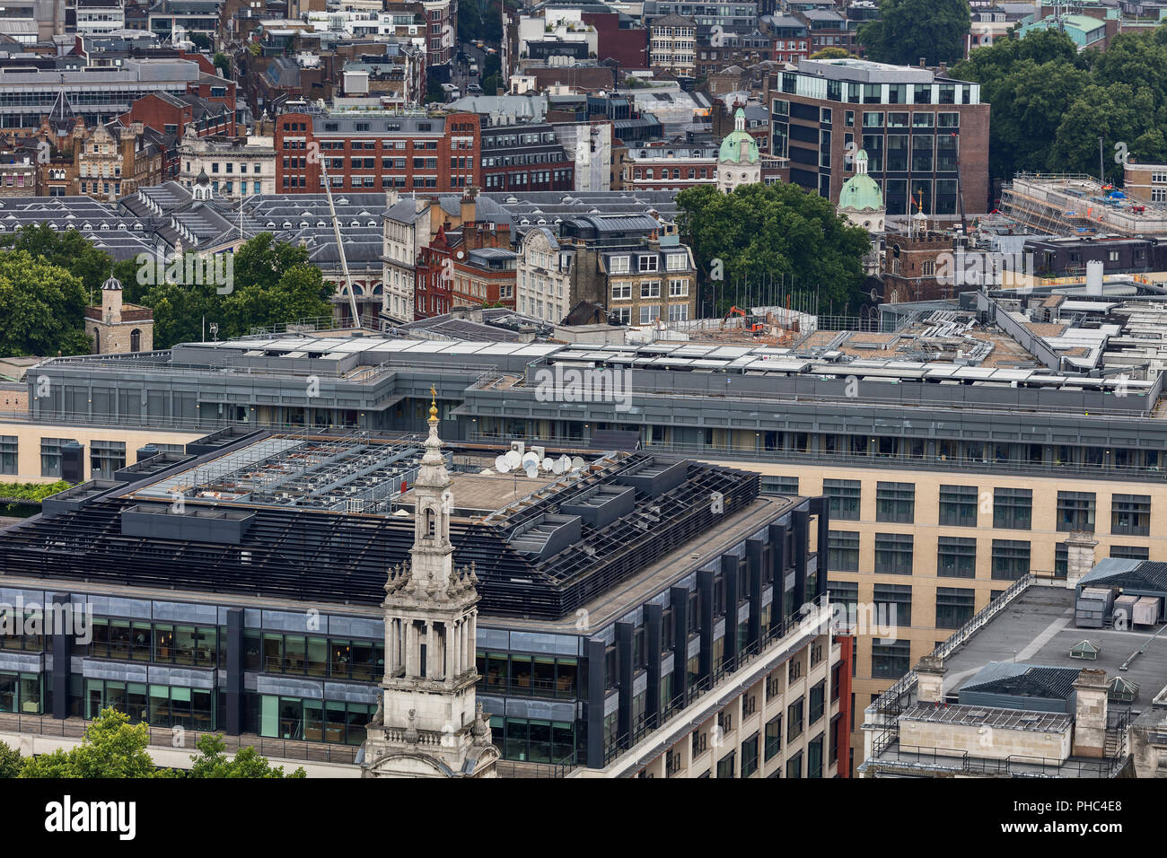 Greyfriars church hi-res stock photography and images - Alamy
