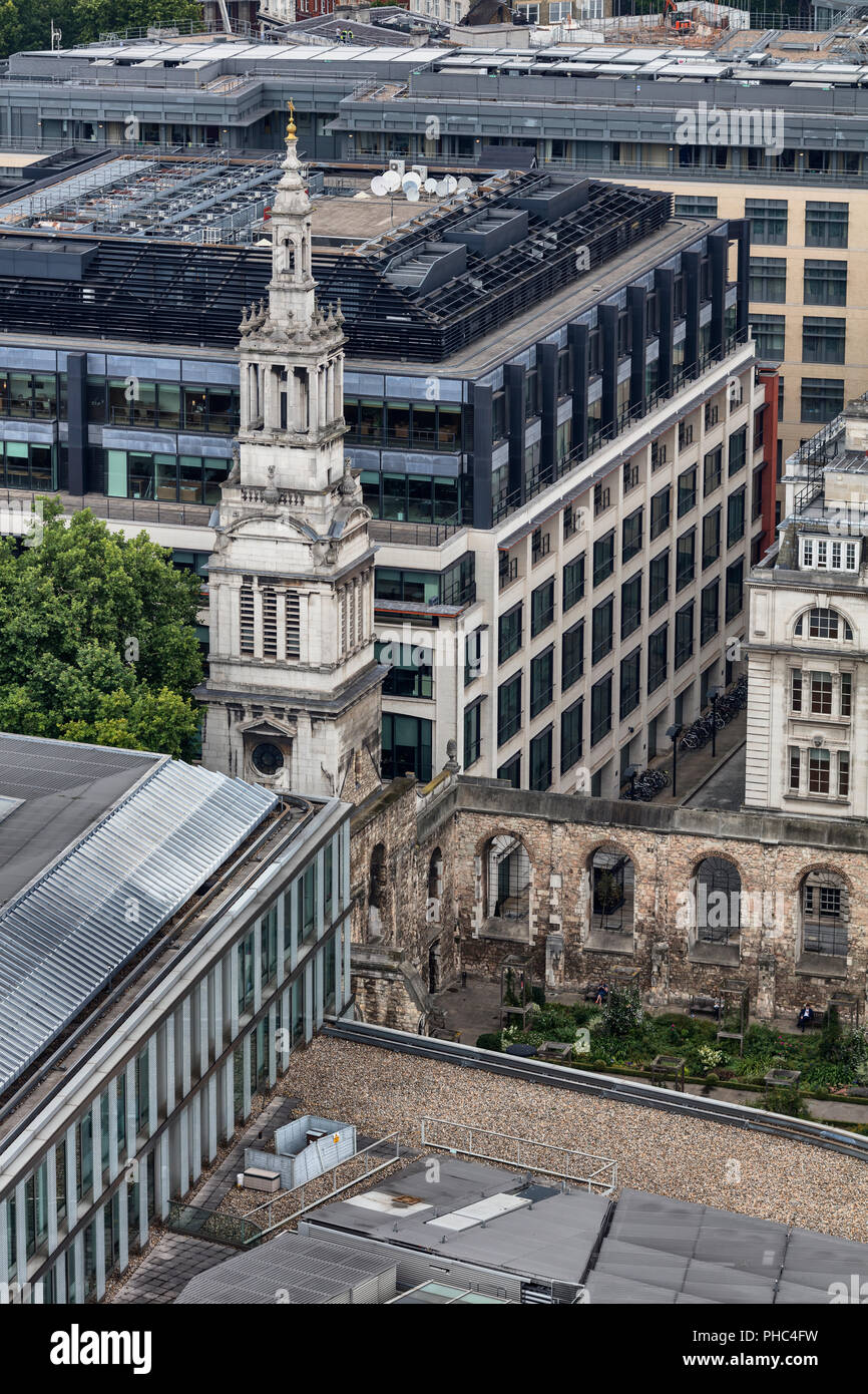 Greyfriars church hi-res stock photography and images - Alamy