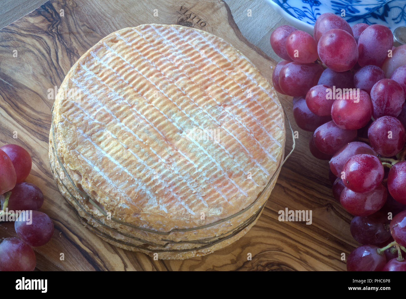 Colonel cheese protected hi-res stock photography and images - Alamy