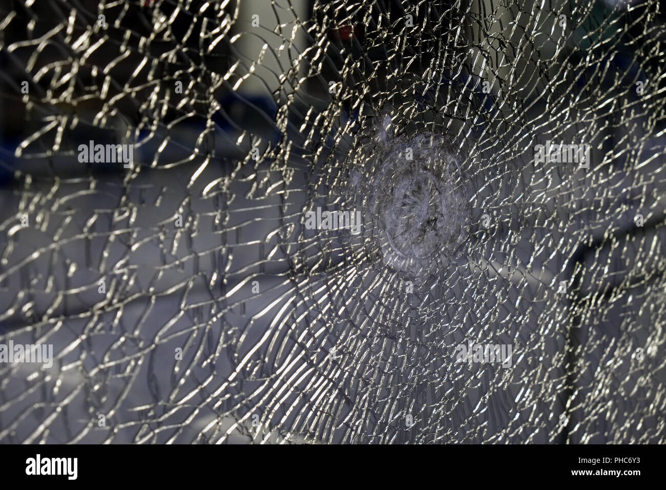 Splintered hi-res stock photography and images - Alamy