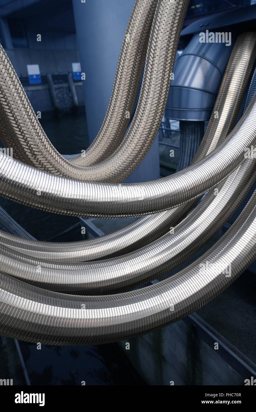 Technical hi-res stock photography and images - Alamy