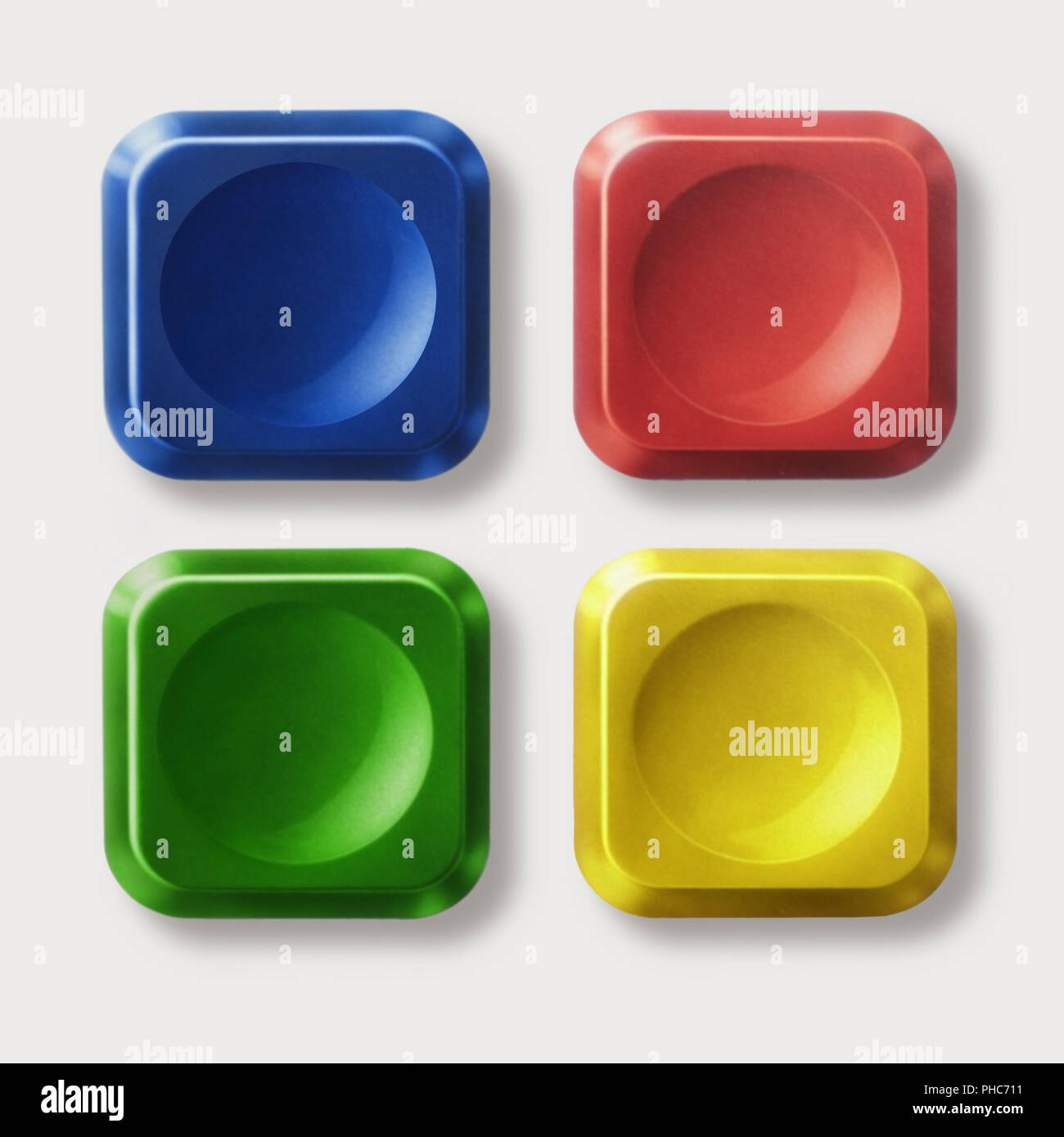 Push buttons hi-res stock photography and images - Alamy
