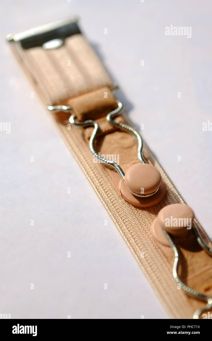 Suspenders hi-res stock photography and images - Alamy