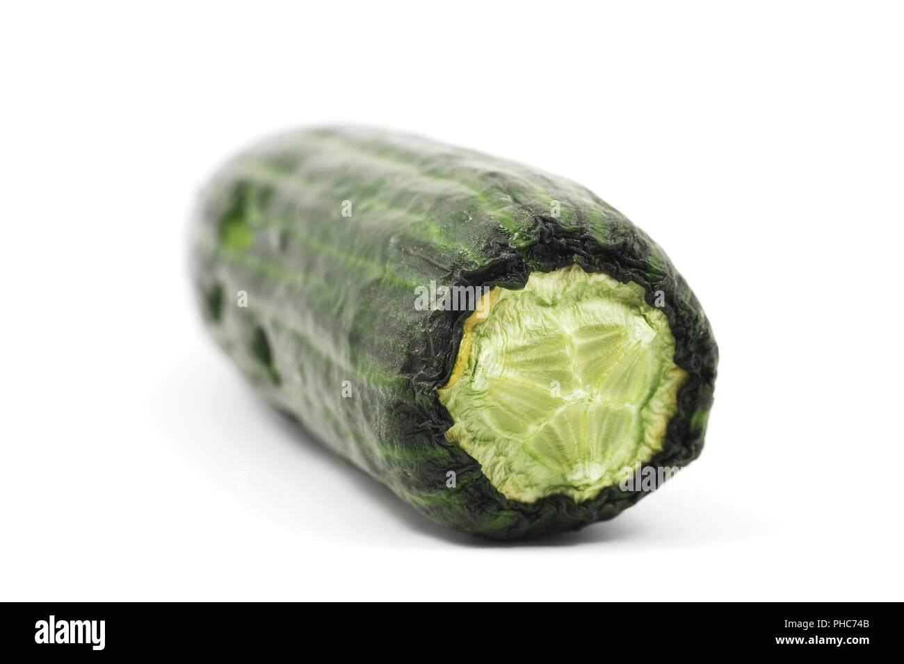 Close up cut cucumber hi-res stock photography and images - Alamy